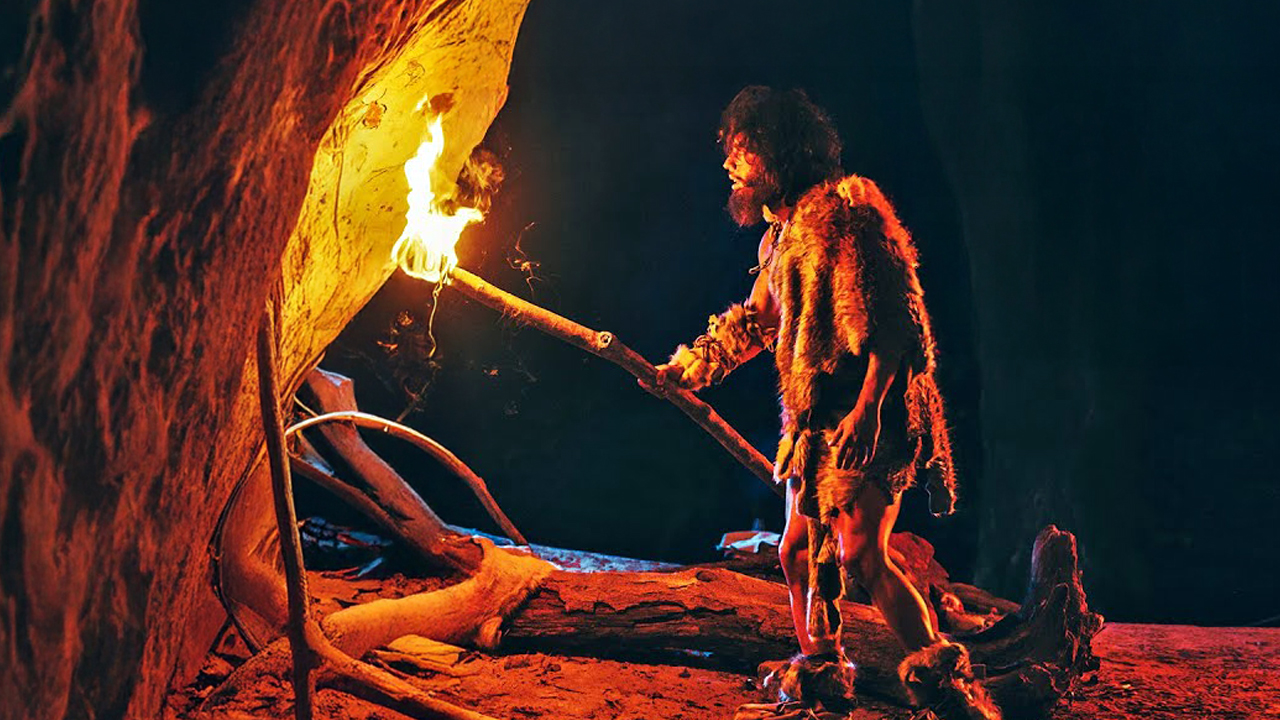 Why 'Cro-Magnon' is not a human species