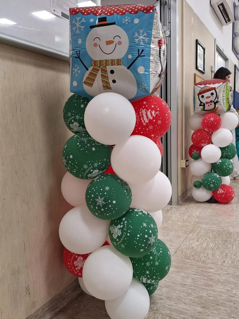 Un Natale di speranza e musica: ed è subito magia nel Centro ...