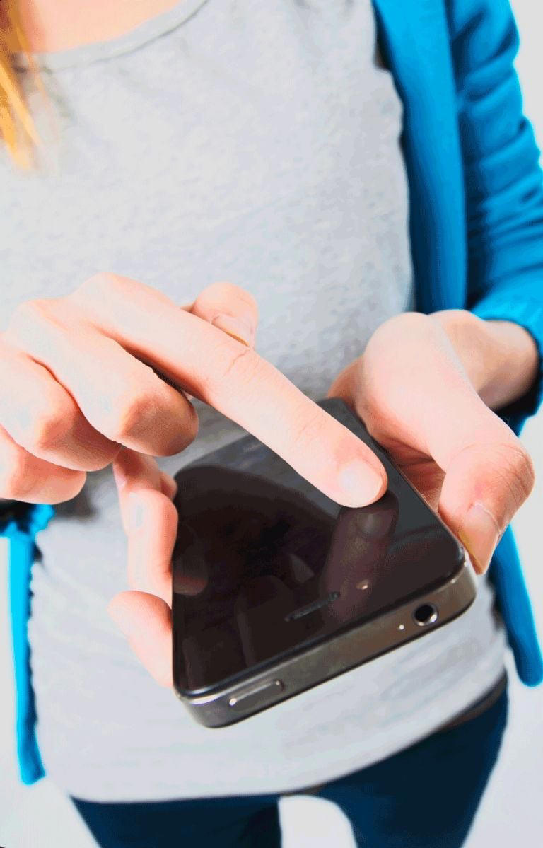 ¿Cada cuánto y cuántos minutos debes apagar el celular para reducir ...