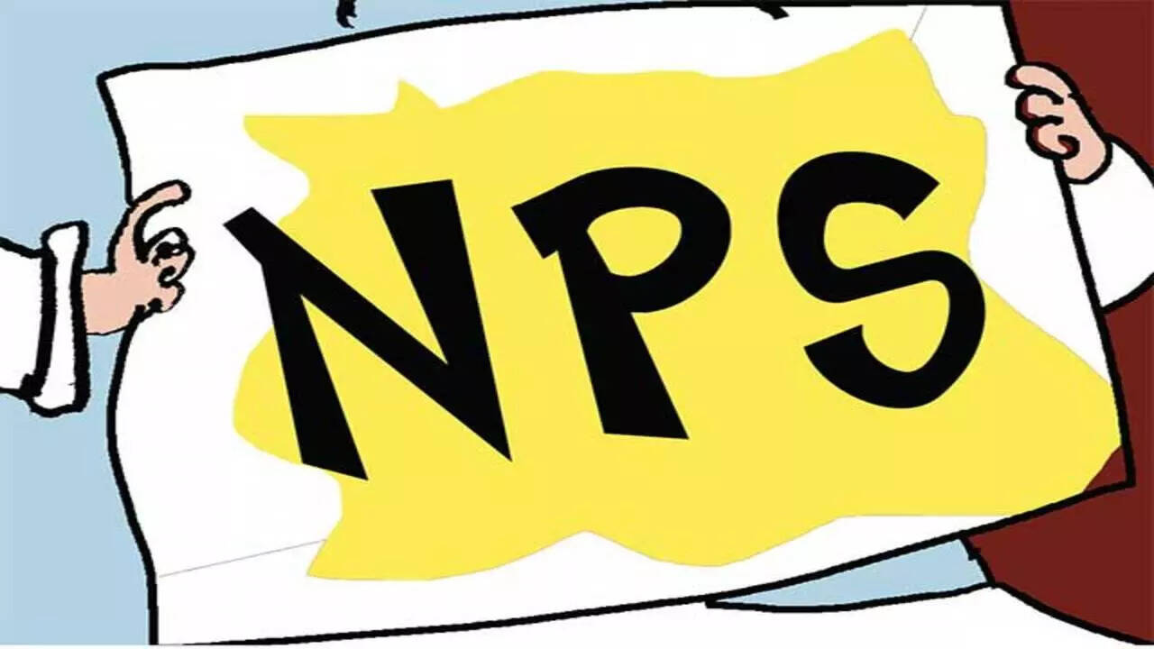 NPS exit rules update: Explained who can take 80% cash at retirement now