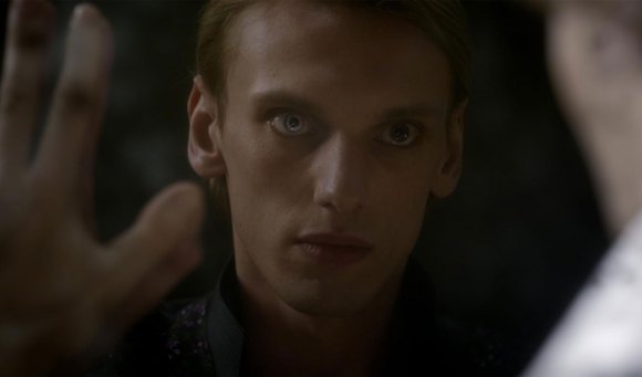 I just realized why I recognize 'Stranger Things' actor Jamie Campbell ...