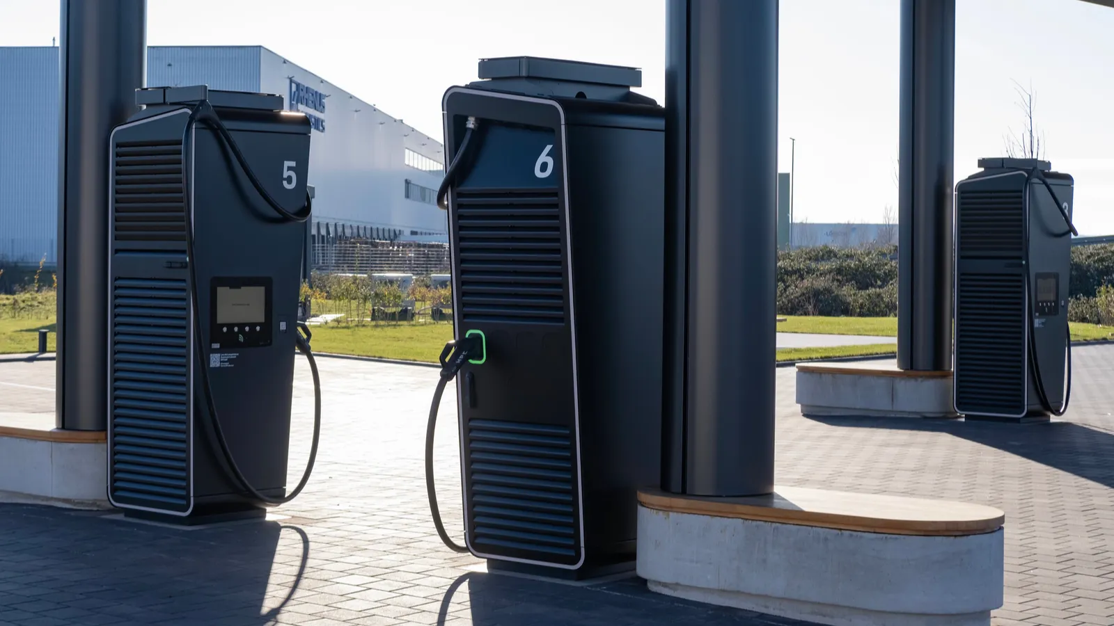US proposes tighter "Buy America" rules for federally funded EV ...