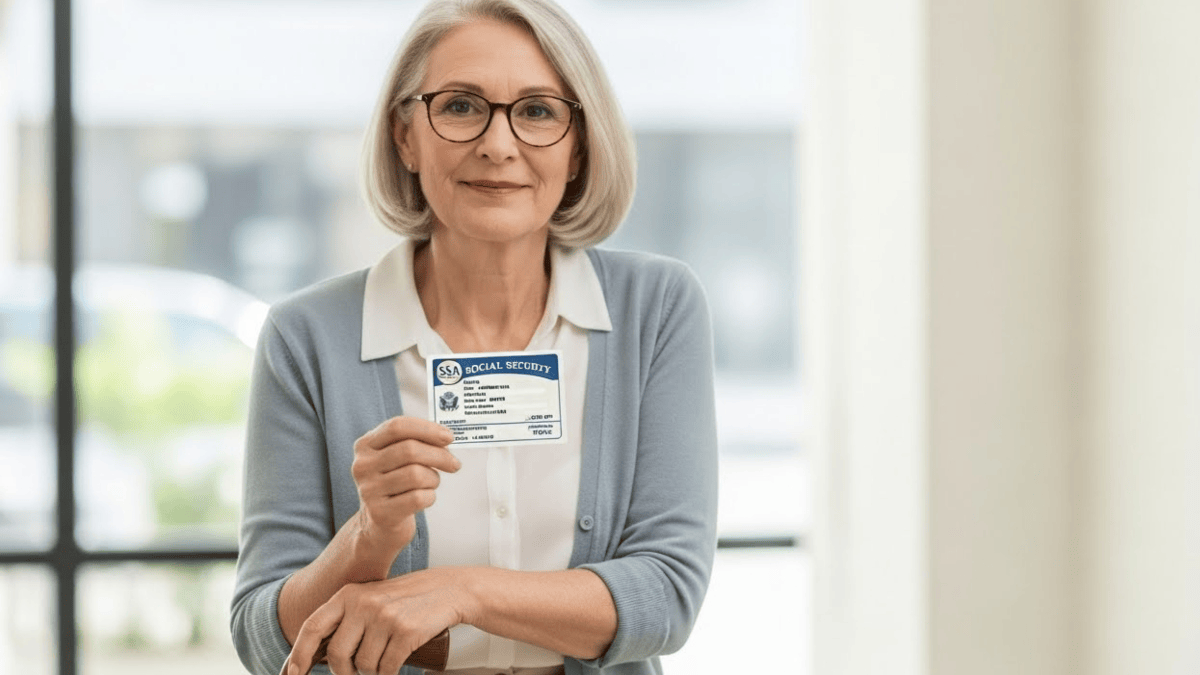 Social Security reveals that the worst age to retire is not 62