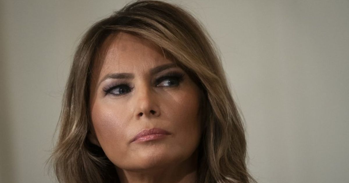 I hate Melania Trump – celebrities who didn’t shy away from criticizing ...