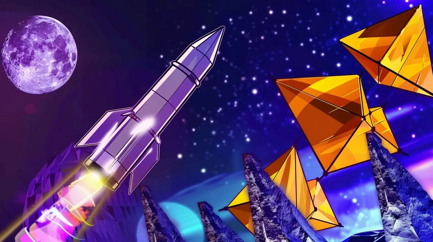 Best crypto to invest in: Why one new crypto coin is rising while ...