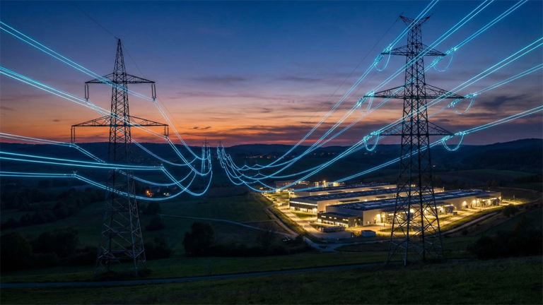 This ETF will benefit from Americans' higher energy bills