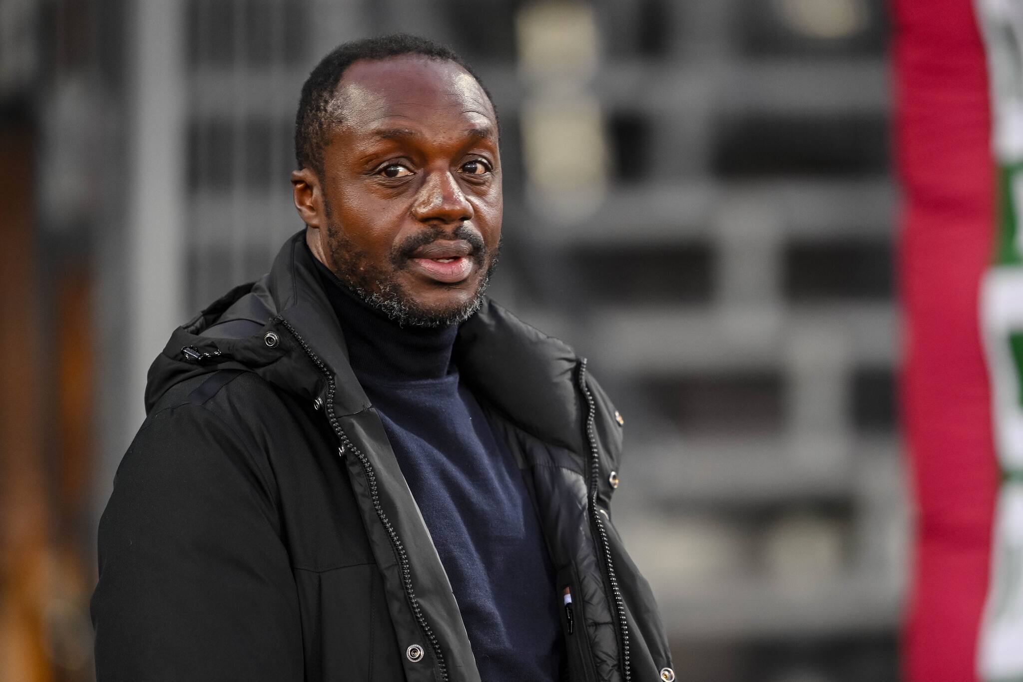 Schalke hat den Nachfolger für Ben Manga gefunden