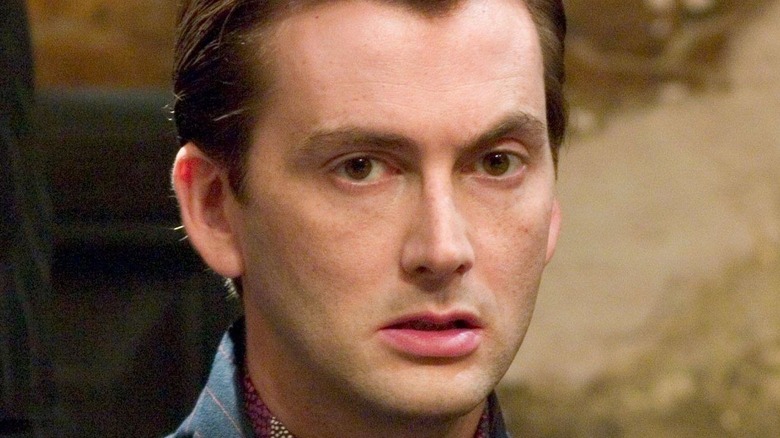Actors you forgot were in the Harry Potter movies