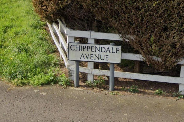 Two people are injured after a Christmas Eve stabbing in Bangor, Co Down