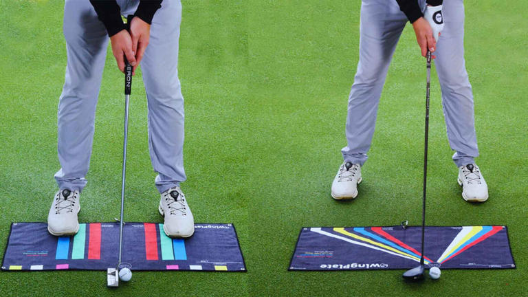 The year's best-selling training aid is simple and effective