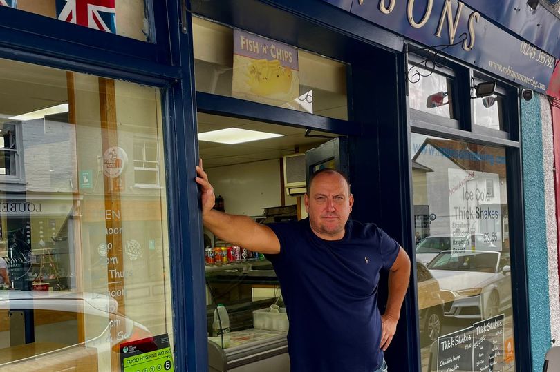 The things you only know if you live in Chelmsford