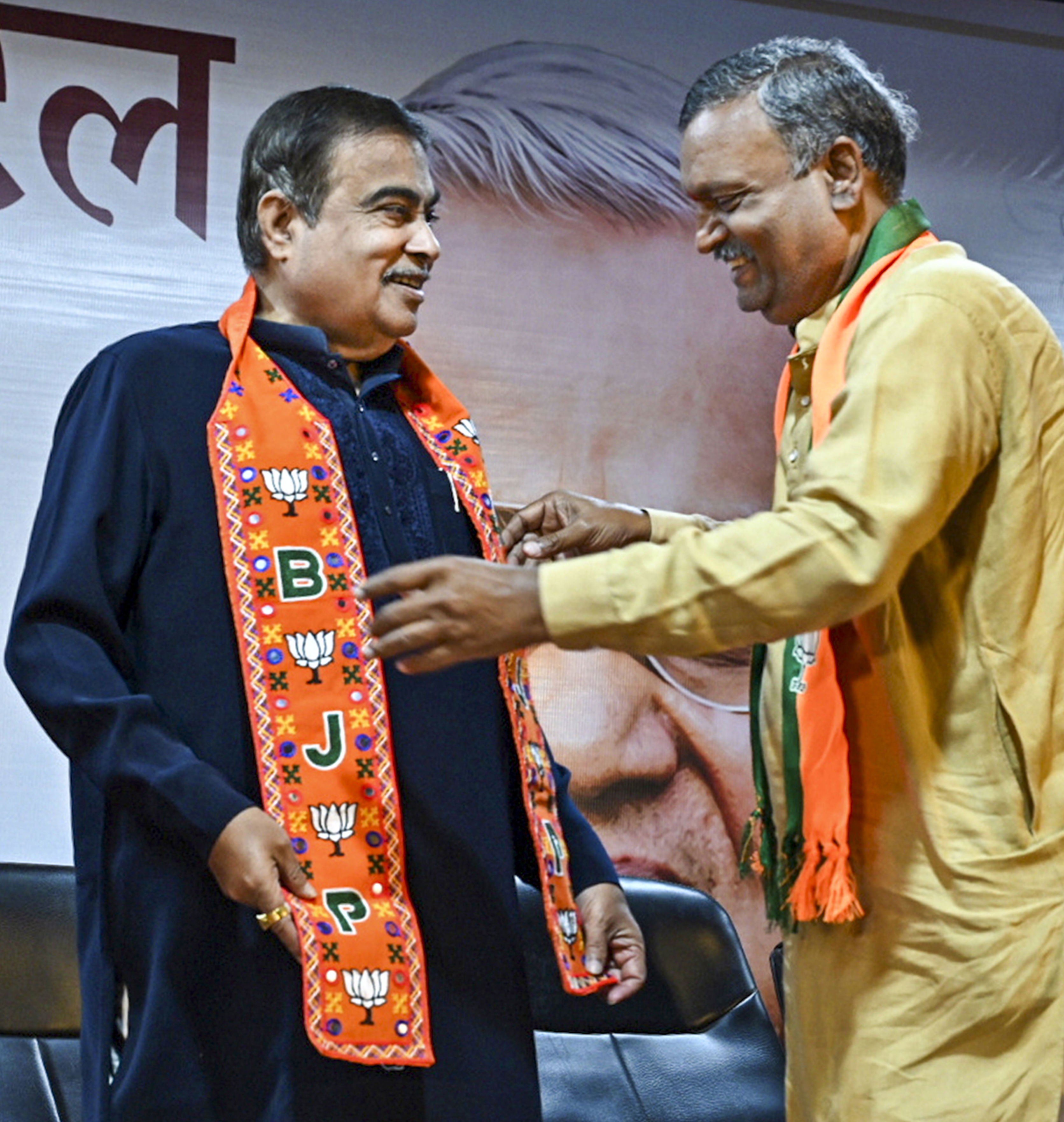 Vajpayee laid foundation for good governance, PM Modi fulfilling his ...