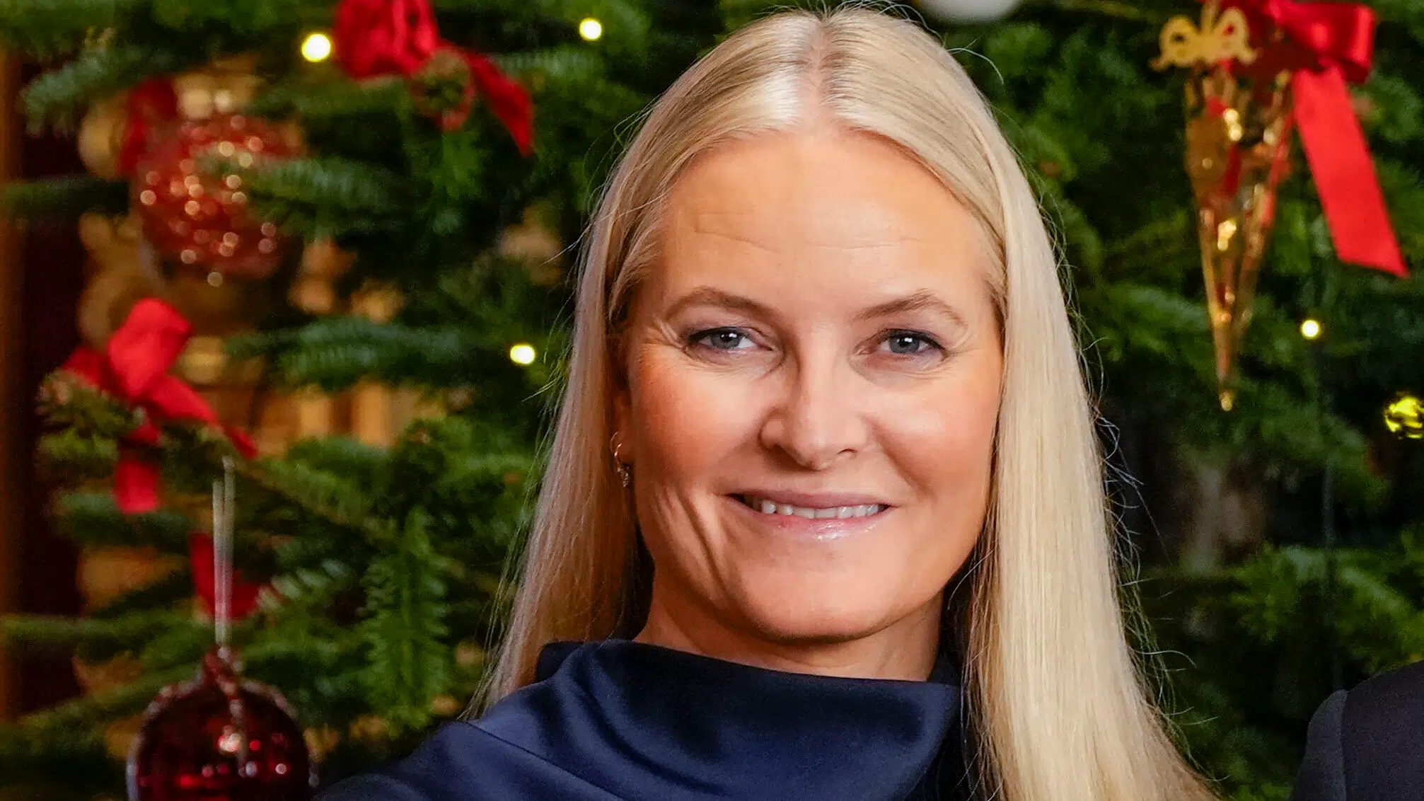 Marius-drama fortsætter: Nu reagerer Mette-Marit