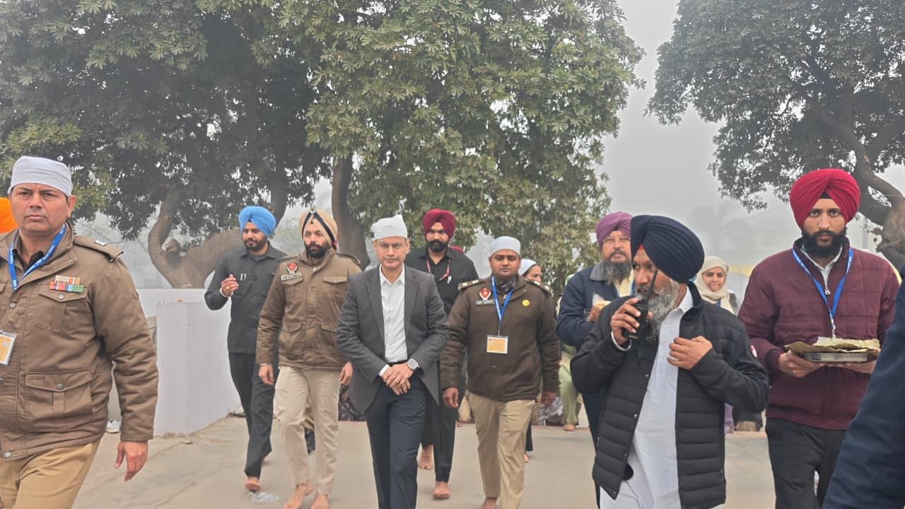 Why is 3-day Shaheedi Sabha one of the most significant annual Sikh ...