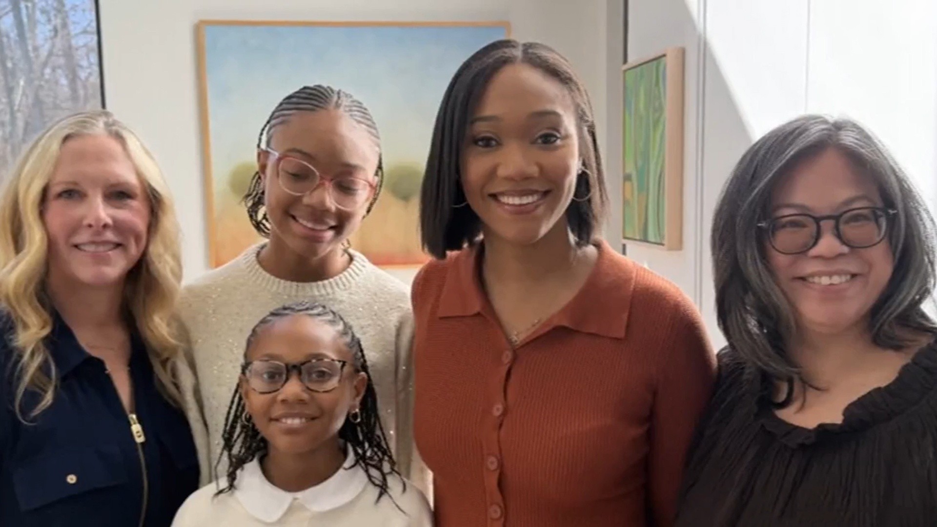 How nonprofit SELF is giving a voice to kids with disabilities