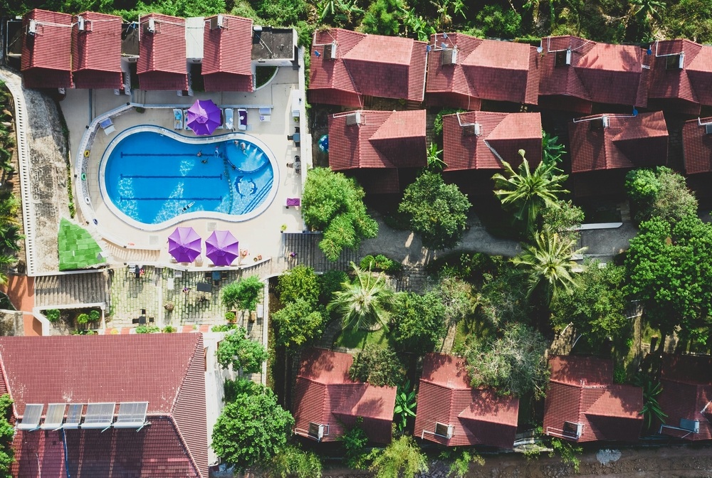 16 stunning Italian villas seen on viral TV shows