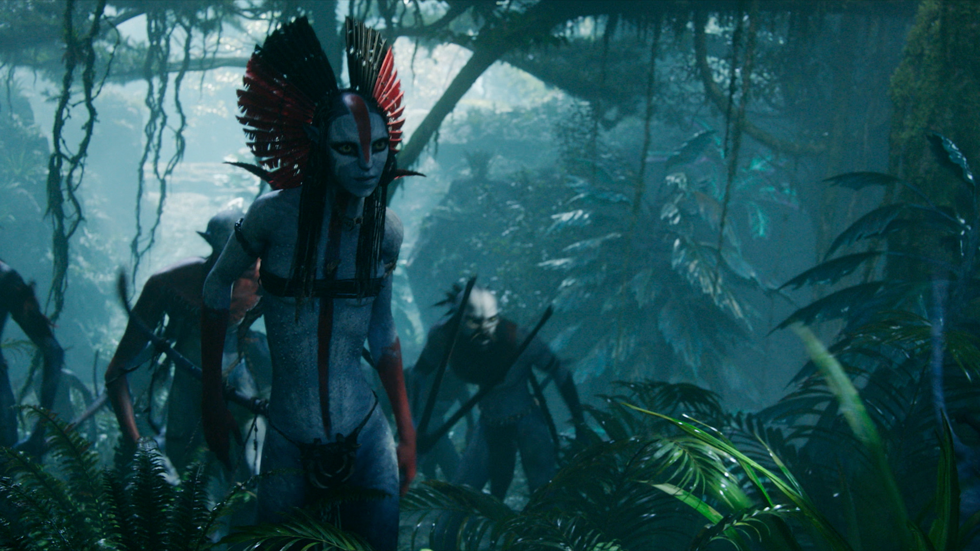 James Cameron dice che 'Avatar 3' è diventato reale perché anche la ...