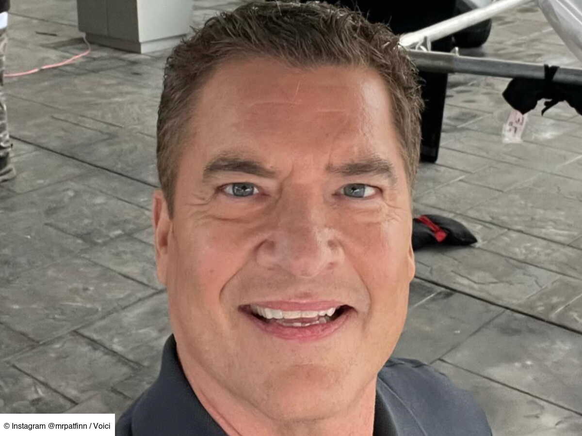 Mort du comédien Pat Finn, visage familier de Friends et The Middle, à ...