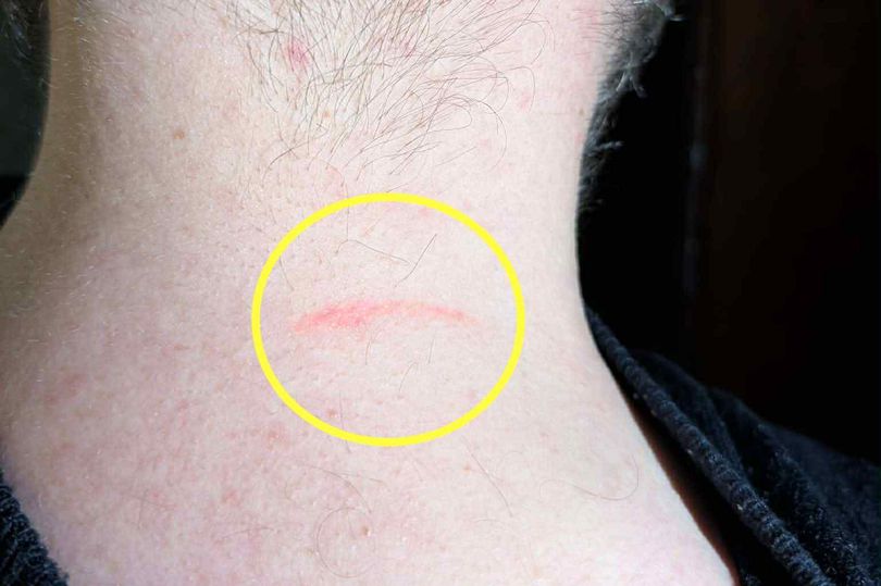 Spirit 'throws pram down stairs' in UK's most haunted house as hunter ...