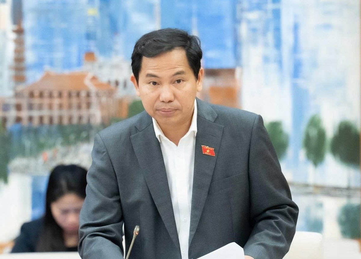 Dự kiến tháng 4.2026, Quốc hội quyết định công tác nhân sự