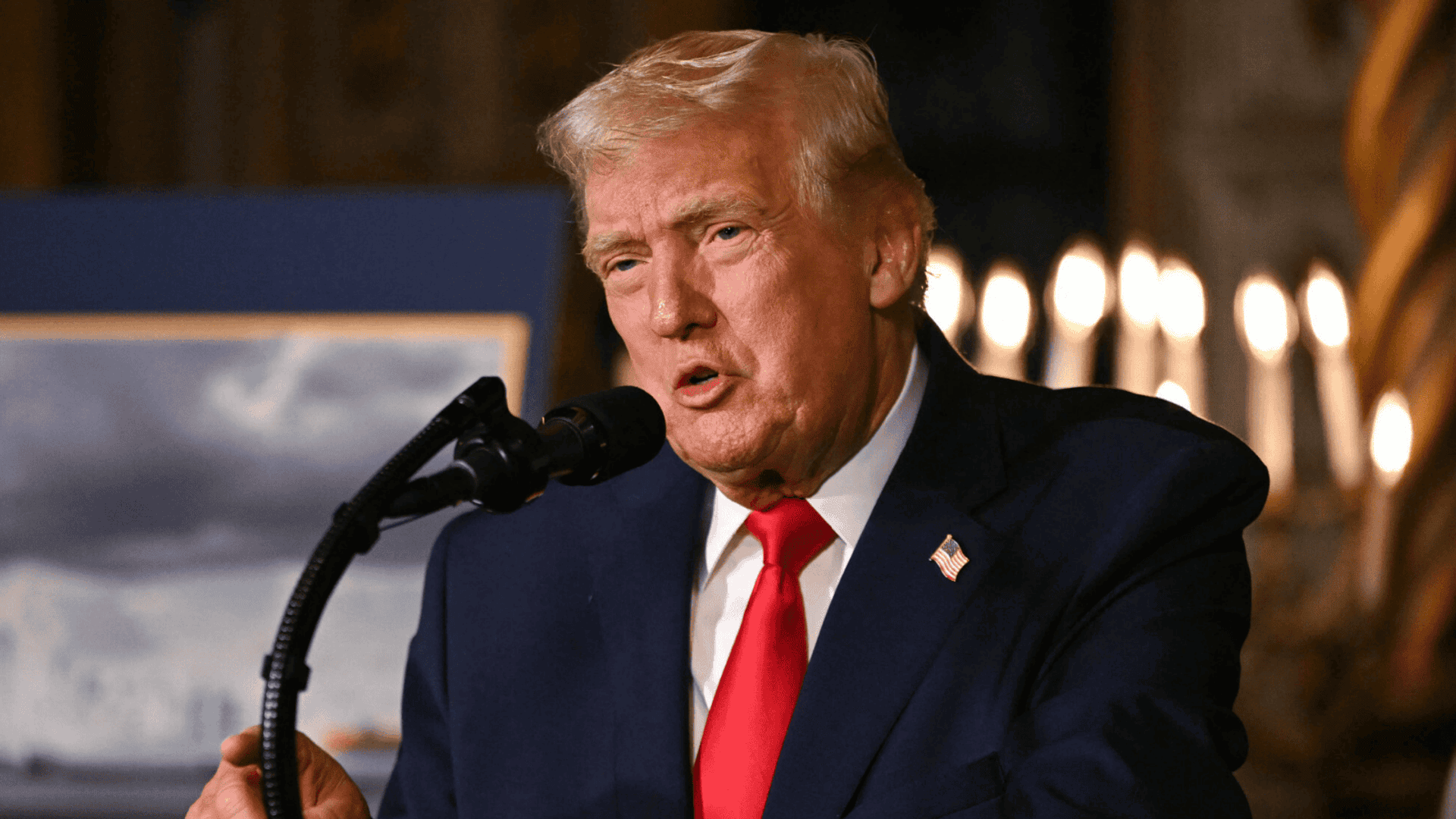 Niepokojące doniesienia zza oceanu. Trump bezlitosny dla UE