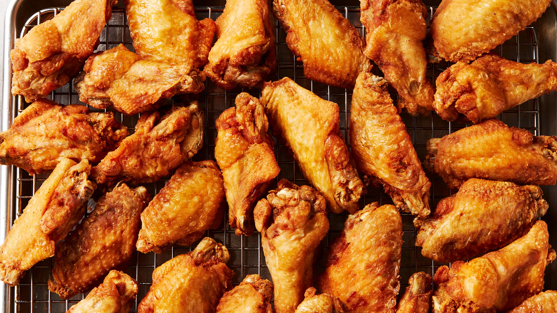 50 chicken wings in 15 minutes challenge