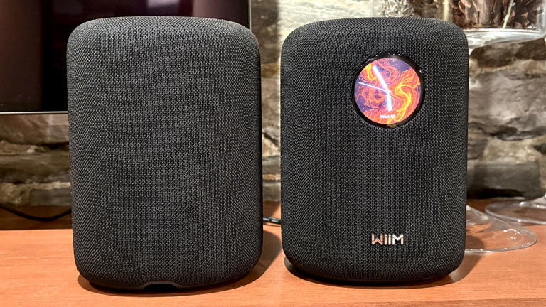 WiiM Sound review: The multi-room sound specialist's first wireless ...