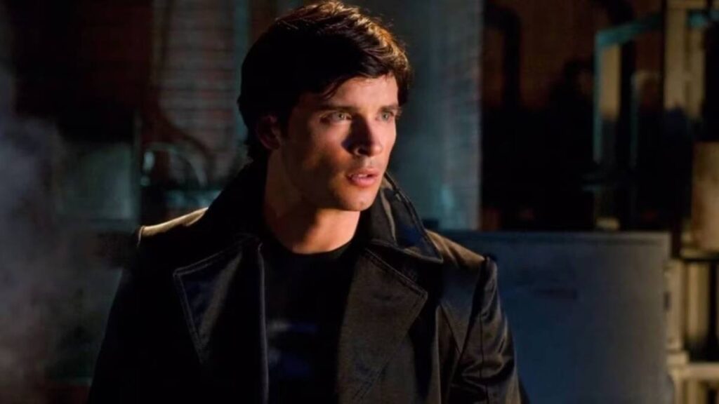 Smallville's return feels closer than ever and DC just dropped the ...