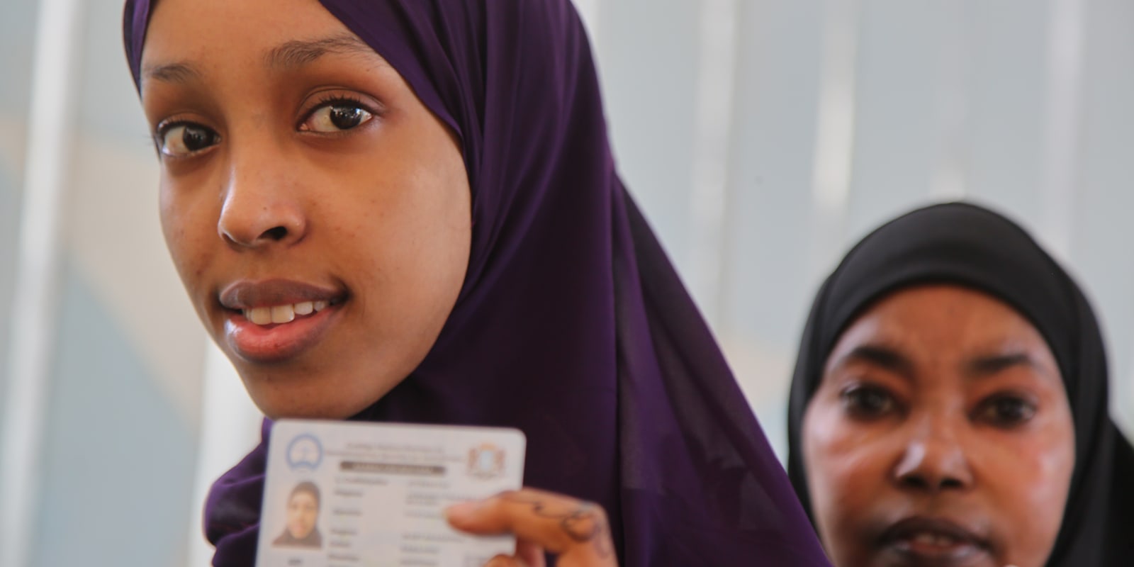 Blandade reaktioner: "Det här känns inte som ett val"