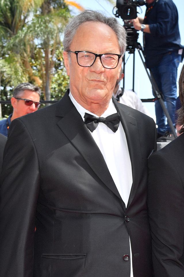 Palestinian “Homeland” actor and star of Oscar-shortlisted film ...