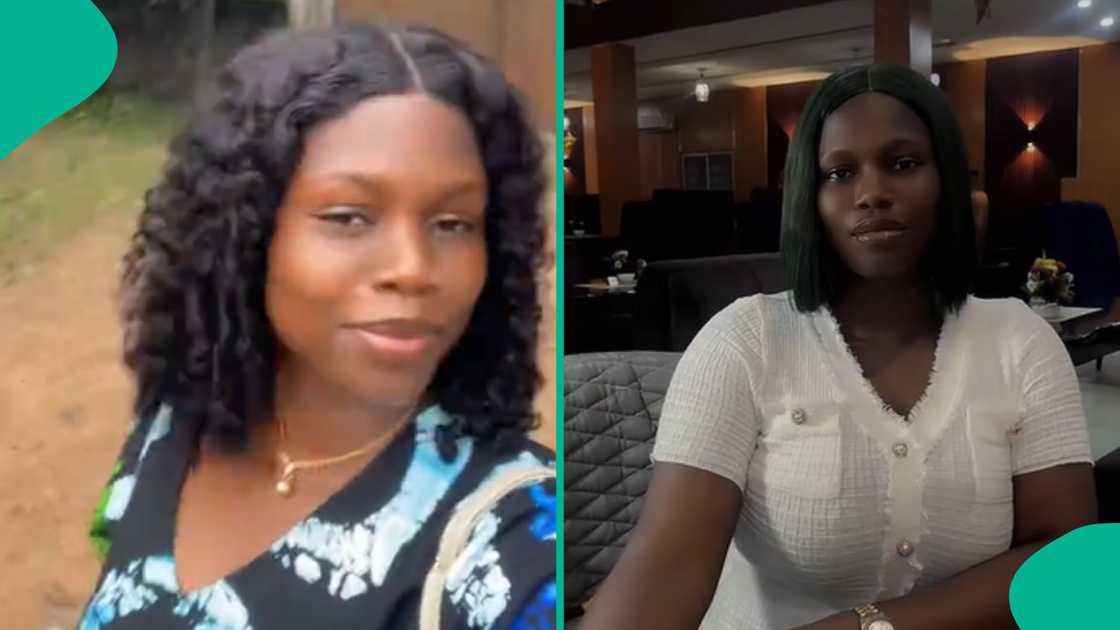 Read: Listen to the voice note a woman got from her husband, you will ...