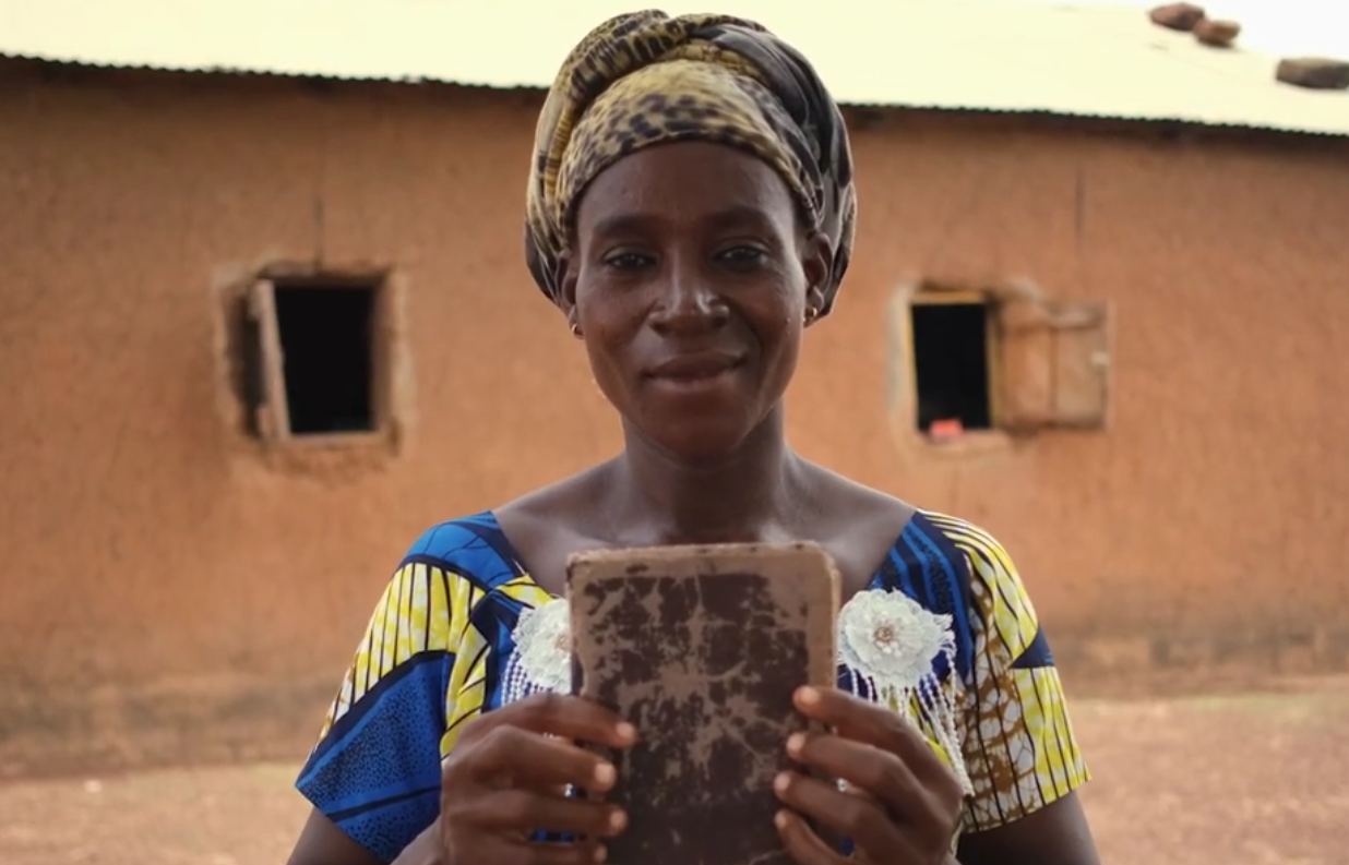 Ghana’s Komba people receive complete Bible after 16 years of ...