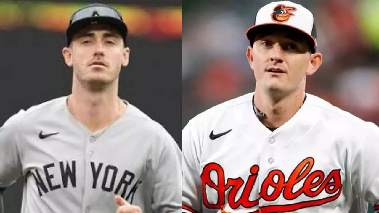 MLB trade rumors: Yankees eye former Orioles outfielder Austin Hays ...