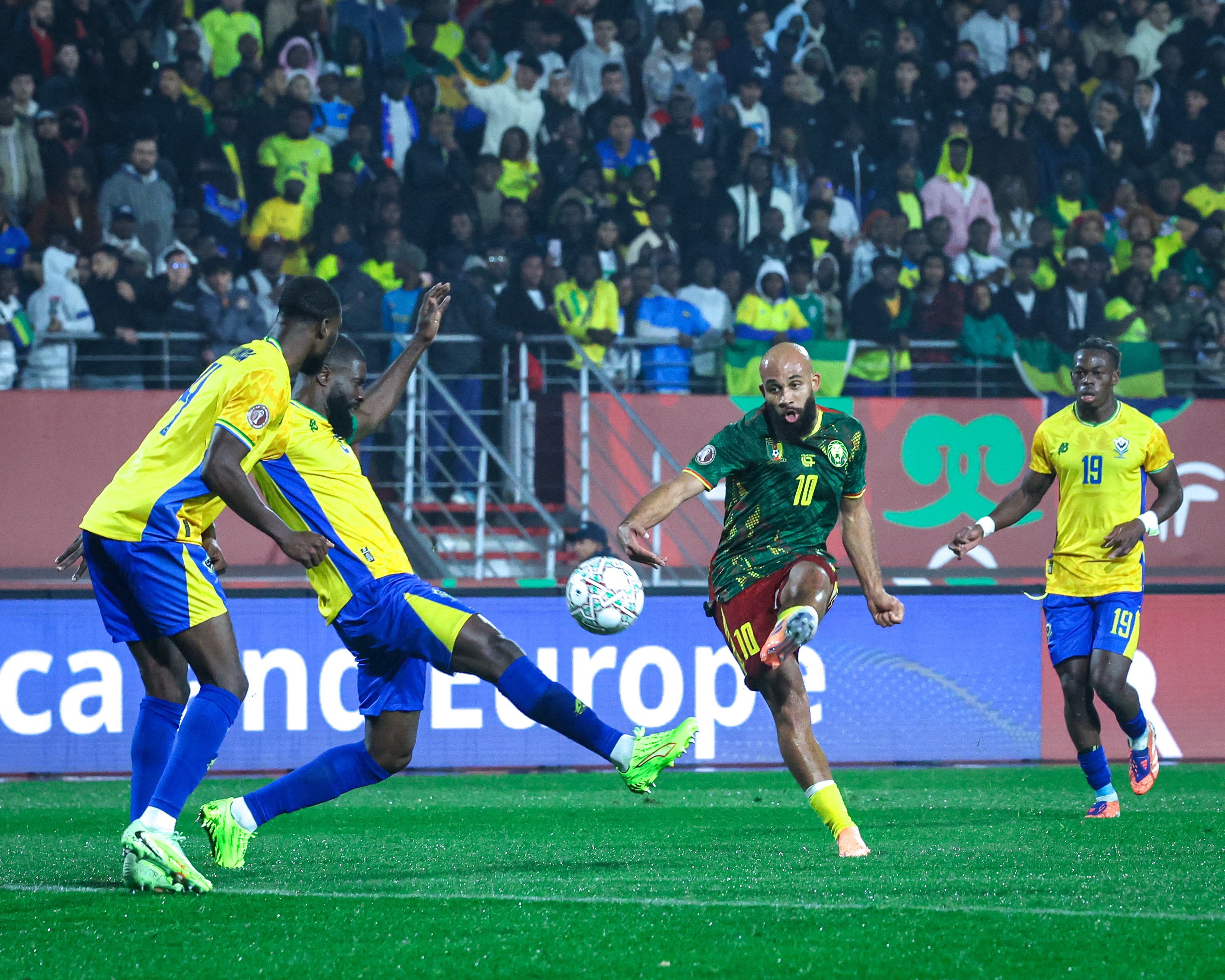 Ivory Coast vs Cameroon: Prediction, kick-off time, team news, H2H