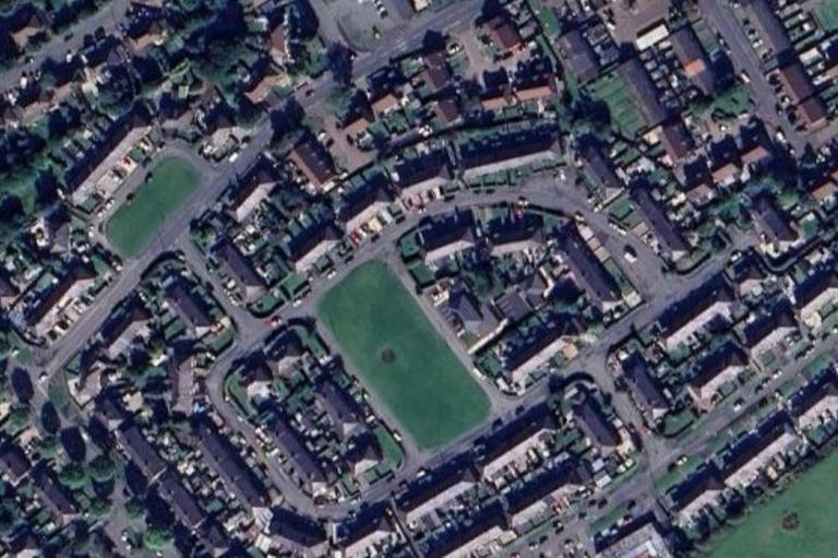 House fire update after six people rushed to hospital