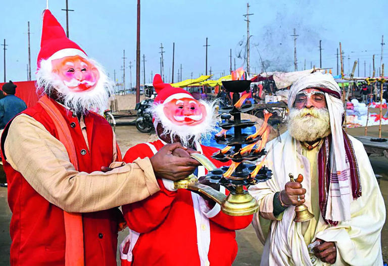 Why India should relax about Trump tariffs and speak the language of ...