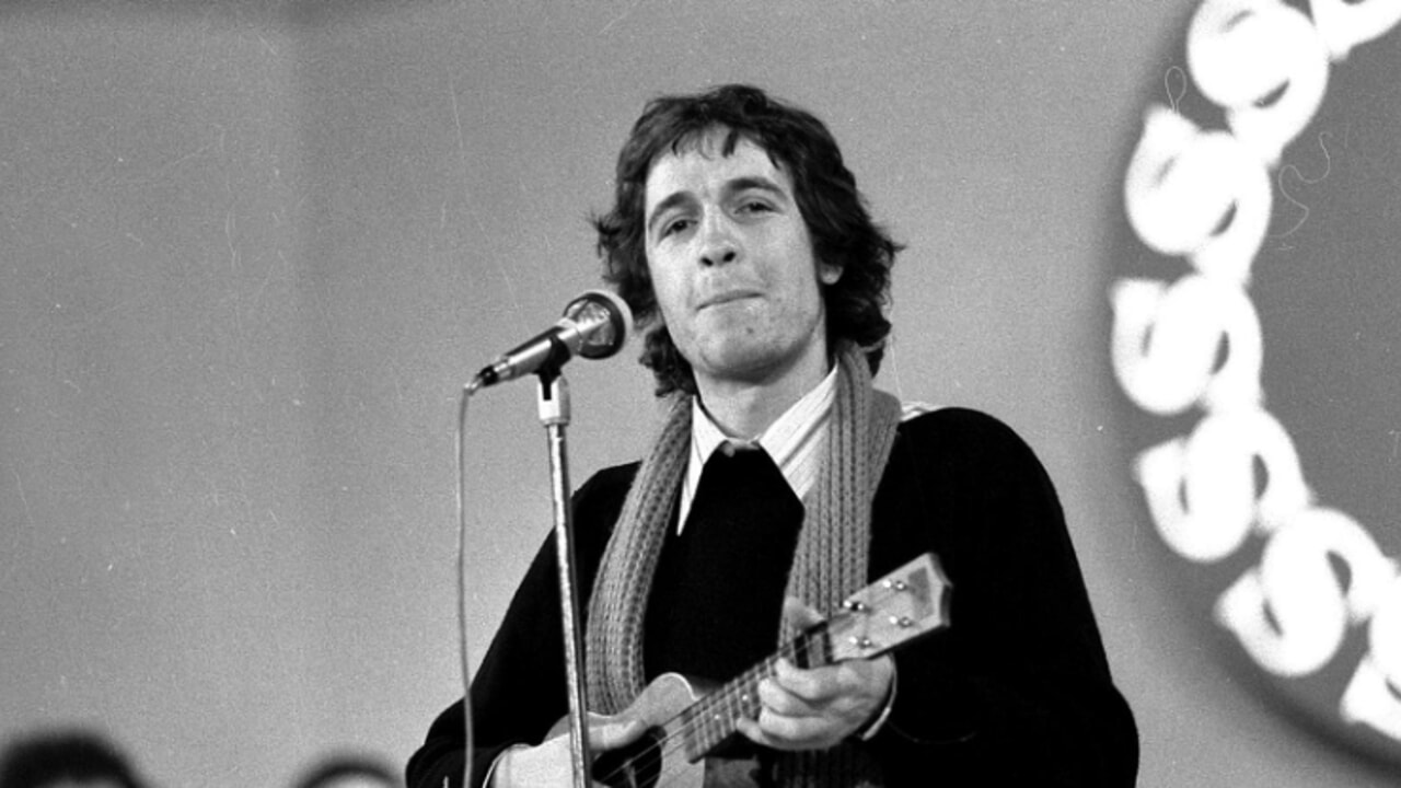 Sempre più blu, il film di Giorgio Verdelli su Rino Gaetano: "Suo genio ...