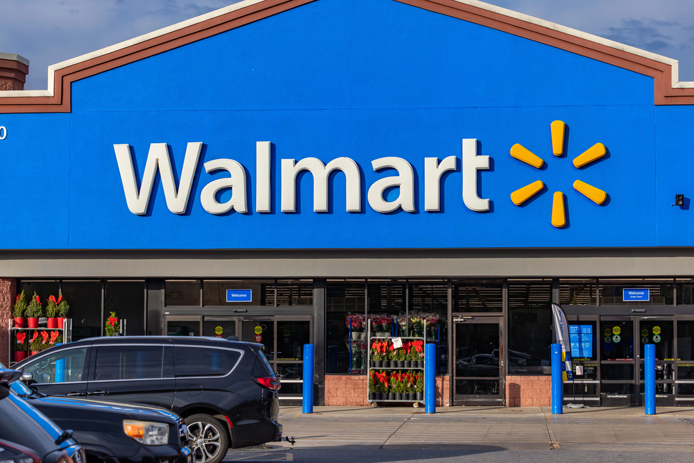 Retail chains that started as one-store shops