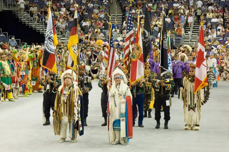 5 indigenous festivals preserving ancestral traditions