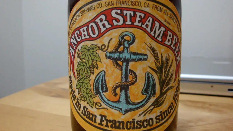 6 classic beers from the past that are still being made
