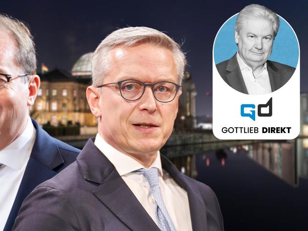 Erfolge bei Flüchtlingspolitik und Bürokratie: Das sind die Gewinner ...