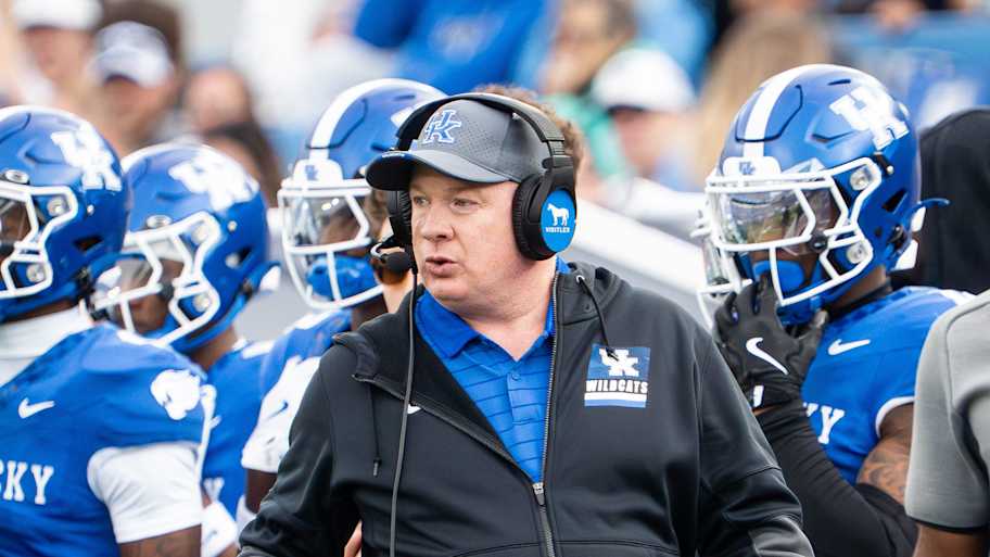 Mark Stoops could thrive as USC's defensive coordinator amid rumors