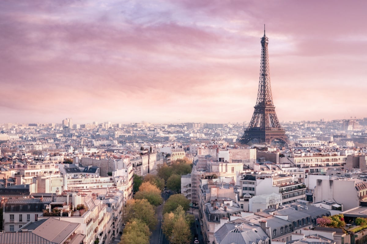 In questa città si trova la funivia più lunga d’Europa: scopri dove