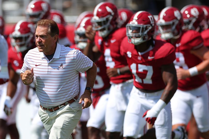 Curt Cignetti makes feelings clear on Nick Saban ahead of Alabama reunion
