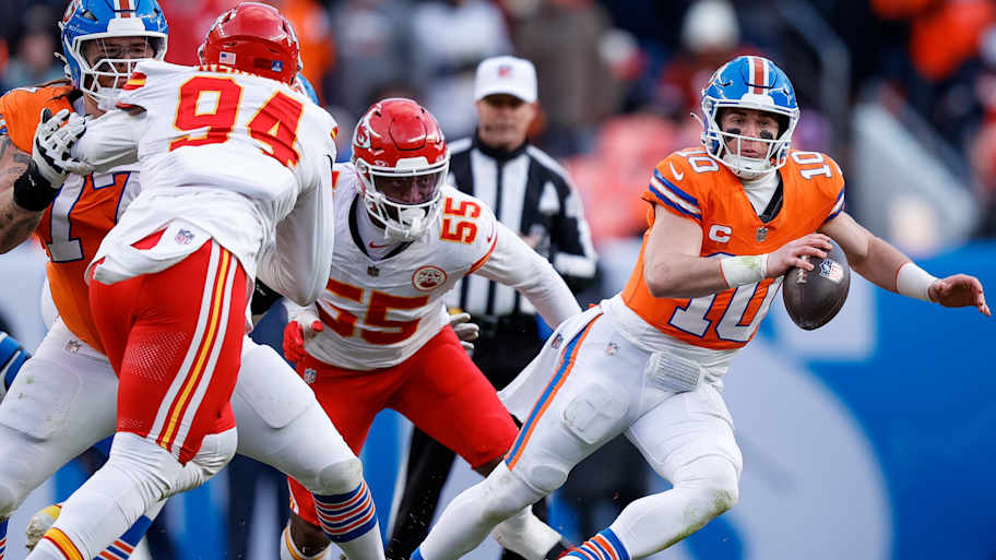 Broncos vs. Chiefs: Three bold predictions for Christmas night’s AFC ...