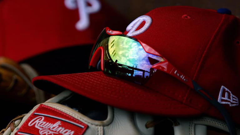 Ranking five best first-round draft picks in Philadelphia Phillies history