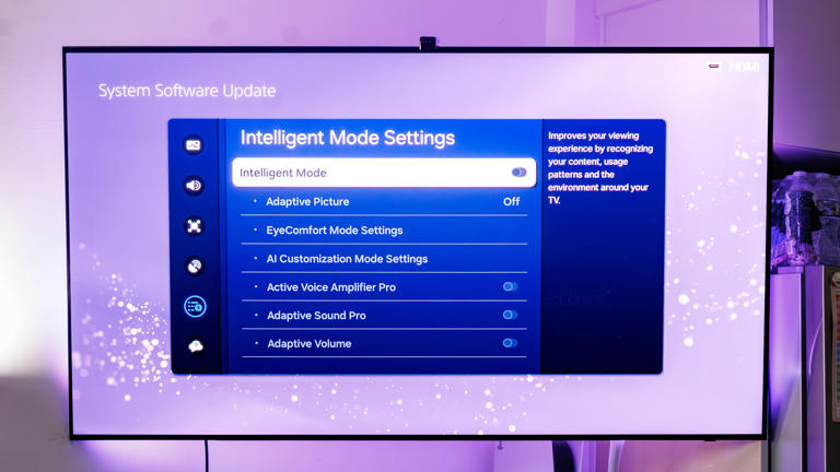 Just got a brand-new Samsung TV? Enable these 4 features and settings ...