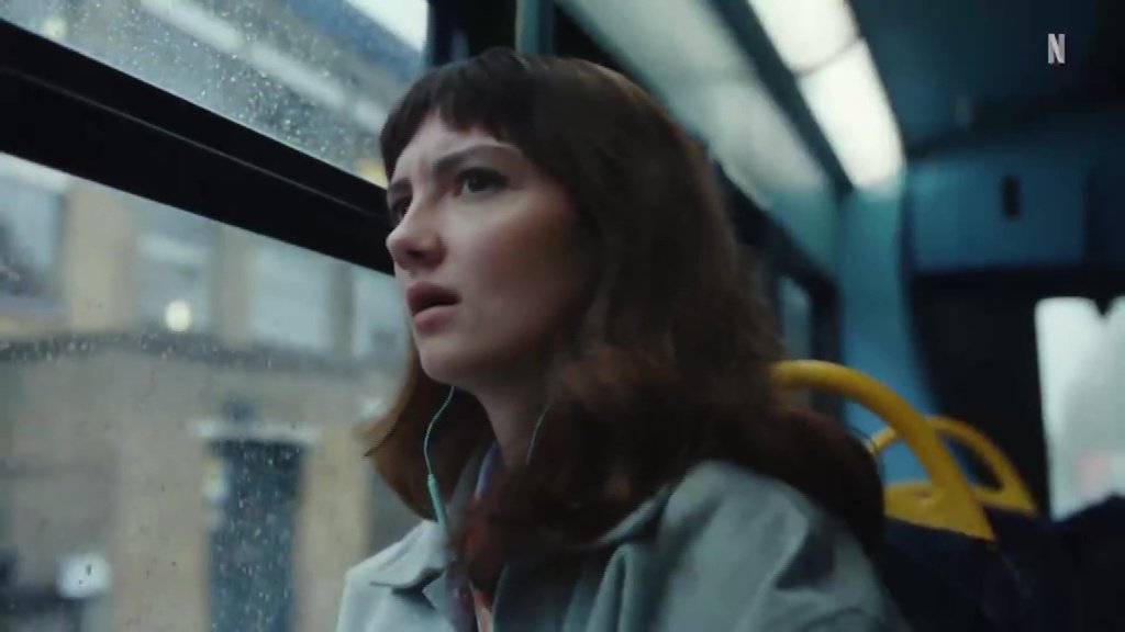 Netflix fans speculate on cryptic January announcement