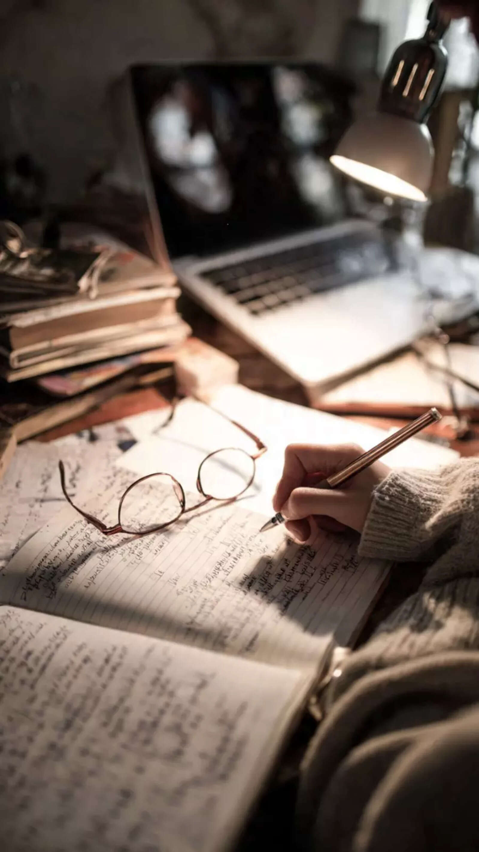 How to study when you feel tired, lazy, and unmotivated
