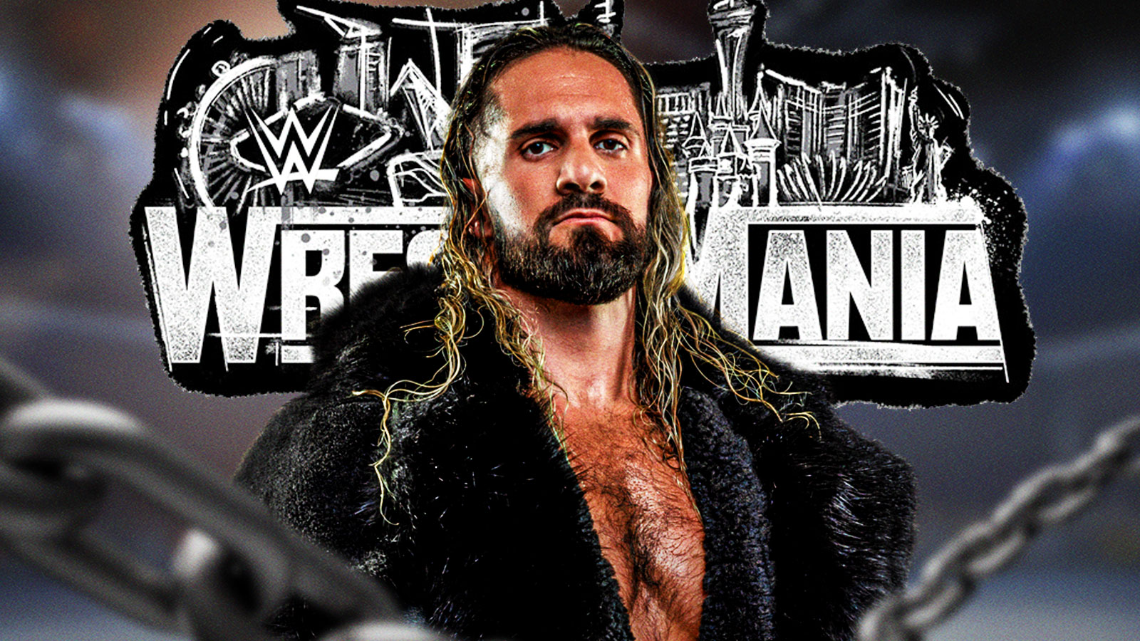 WWE star Seth Rollins addresses WrestleMania 42 status